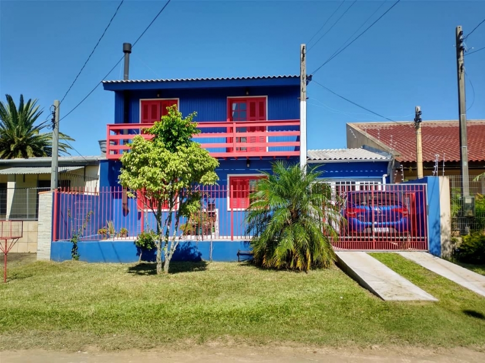 Graça Barros Imóveis & Corretoras Associadas | Venda - Casa Eurico ...